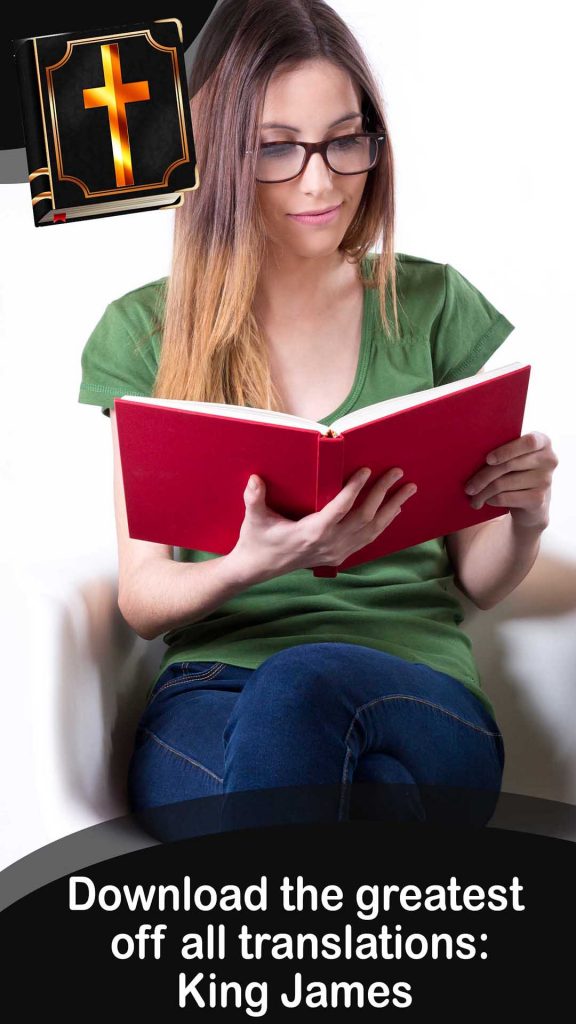 King James Bible Free | Bible Verses